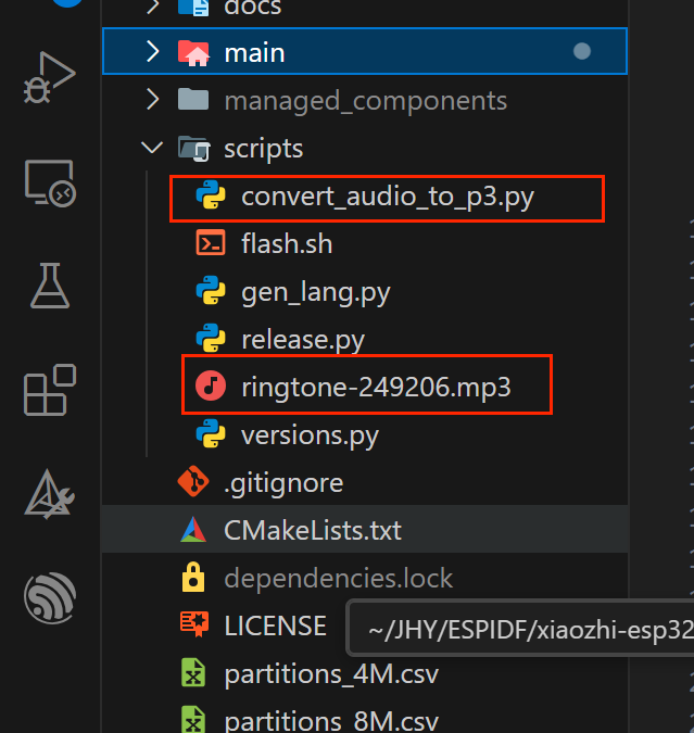 GitHub - XuSenfeng/xiaozhi-alarm: add a alarm to xiaozhi AI